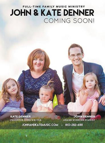 Denner family returns to Fairview | Kpcnews | kpcnews.com
