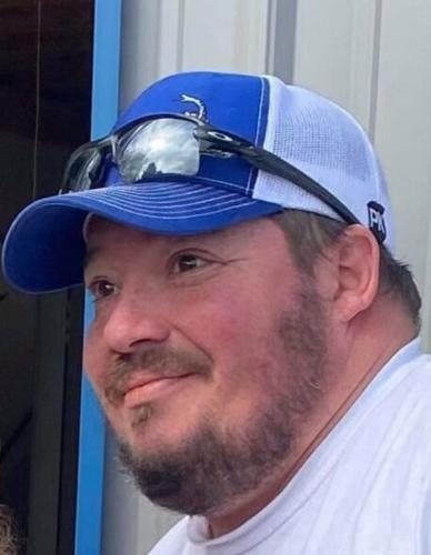 Derek Stukey | Obituaries | kpcnews.com