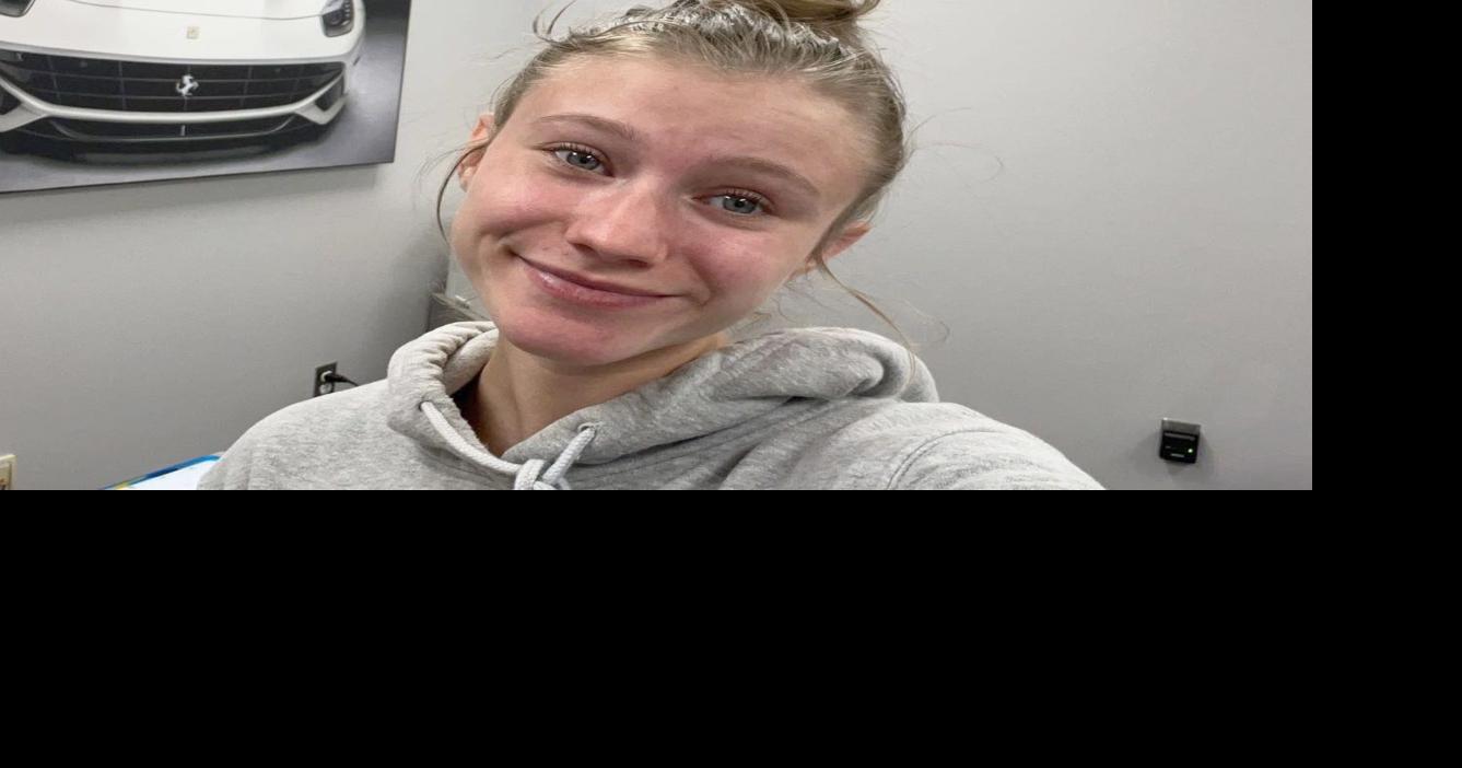 Internship Focus: Jordan Baer | Garrett Clipper | kpcnews.com