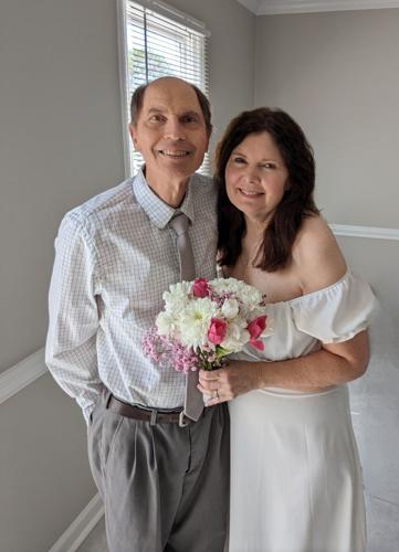 Colleen Houck, James Lawrence Norris III | Announcements | kpcnews.com