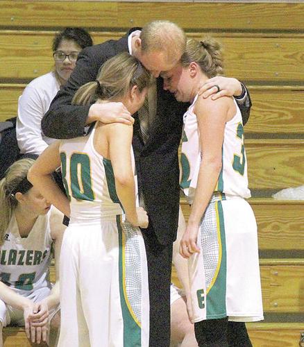 Final hug | Butlerbulletin | kpcnews.com