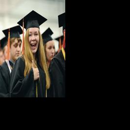 Philbin gives advice in Trine commencement | News | kpcnews.com