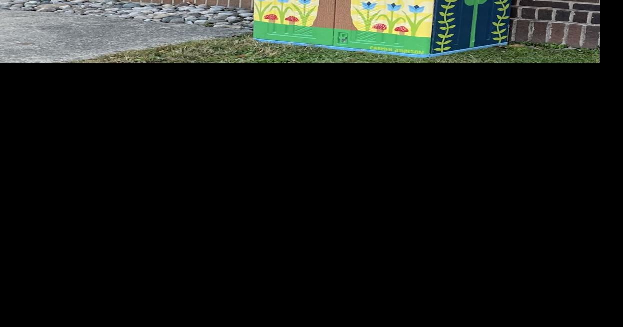 Apple Tree Center is site of many blessings | Columnists | kpcnews.com