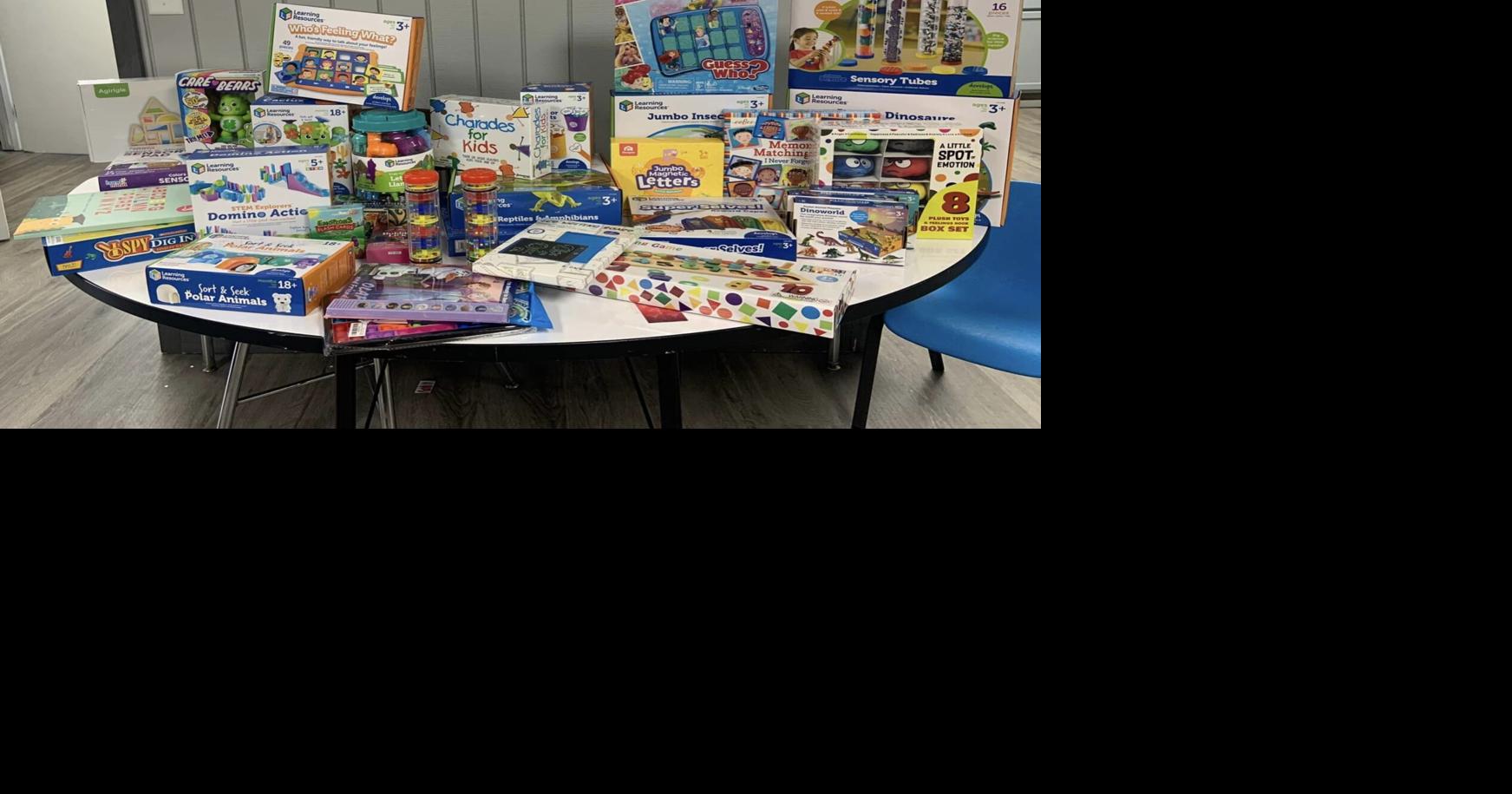 KC Learning Center plans sensory friendly ice skating at Trine ...