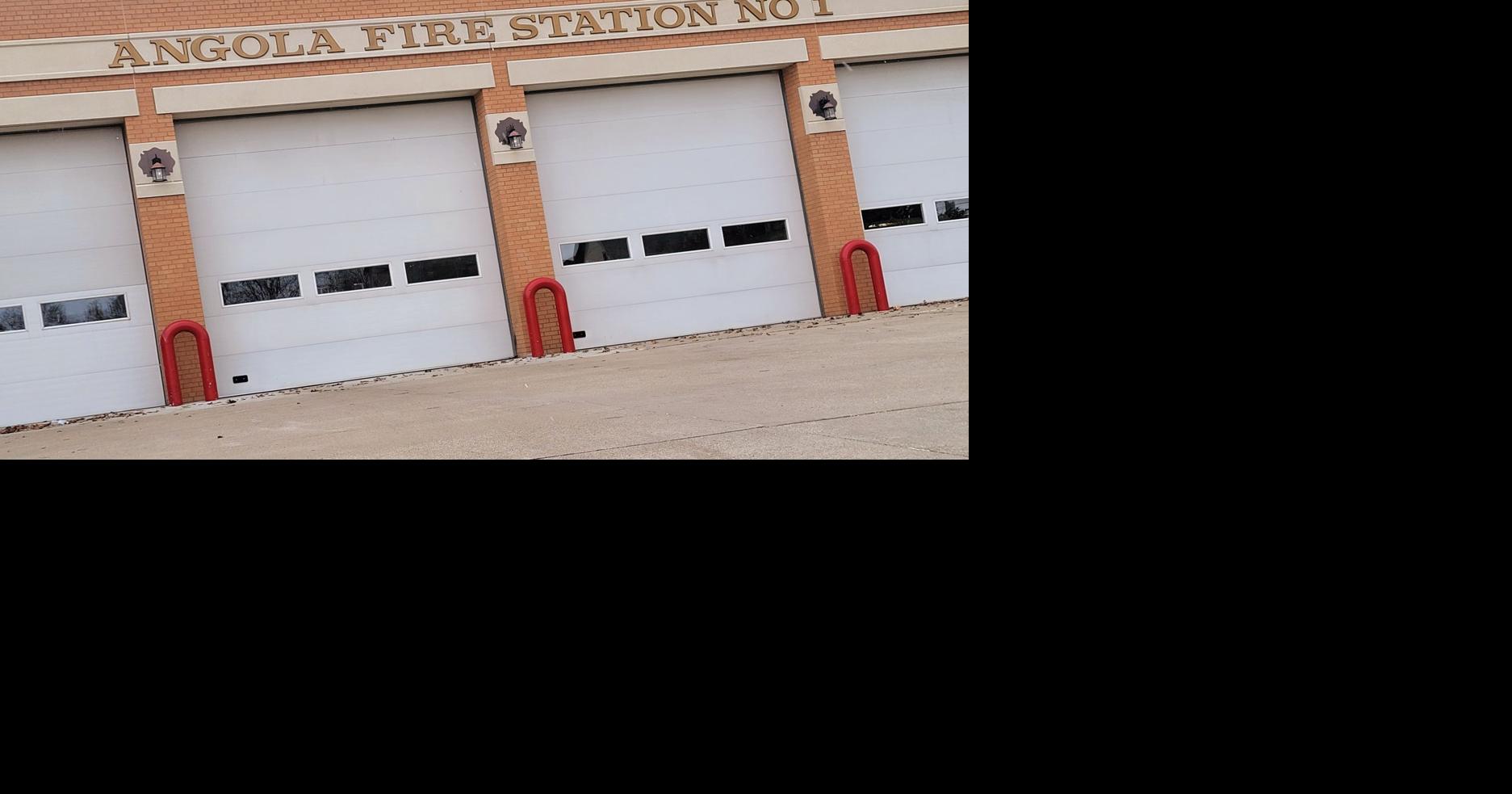 Search for Angola fire chief continues | Heraldrepublican | kpcnews.com