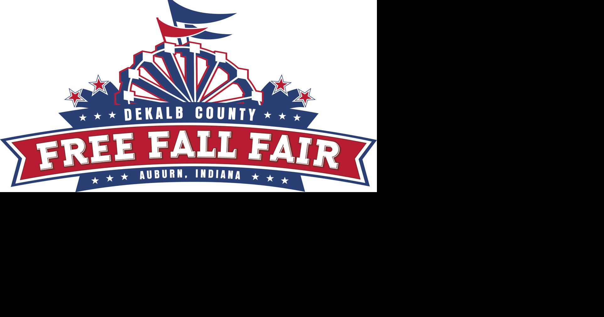 DeKalb County Free Fall Fair returns for 94th year | Thestar | kpcnews.com