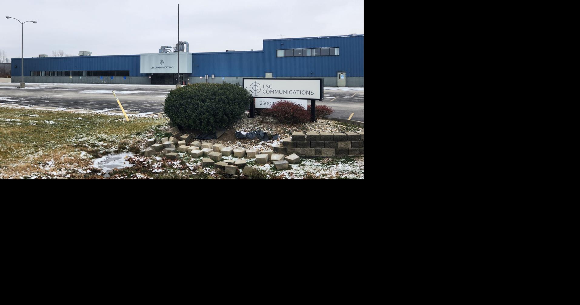 Graphic Packaging to lease large LSC facility | News Sun | kpcnews.com