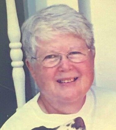 Ruth Cook | Obituaries | kpcnews.com