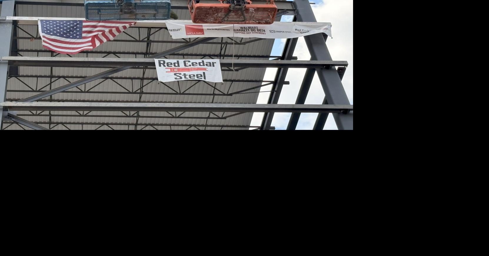 Walmart expansion reaches major milestone | Thestar | kpcnews.com