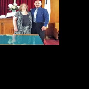 Brower goes from policeman to pastor | Kpcnews | kpcnews.com