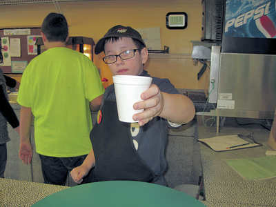 BizTown makes headlines at AMS | News | kpcnews.com