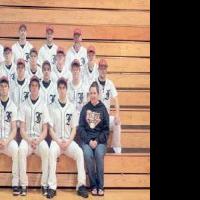 2013 Fremont High School Baseball Team | Heraldrepublican | kpcnews.com