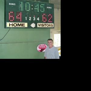 Museum displays historic scoreboard | Life | kpcnews.com