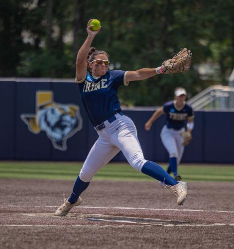 Thunder drop D3 finals opener | | kpcnews.com