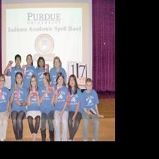 Spell Bowl team claims 2nd place | News | kpcnews.com