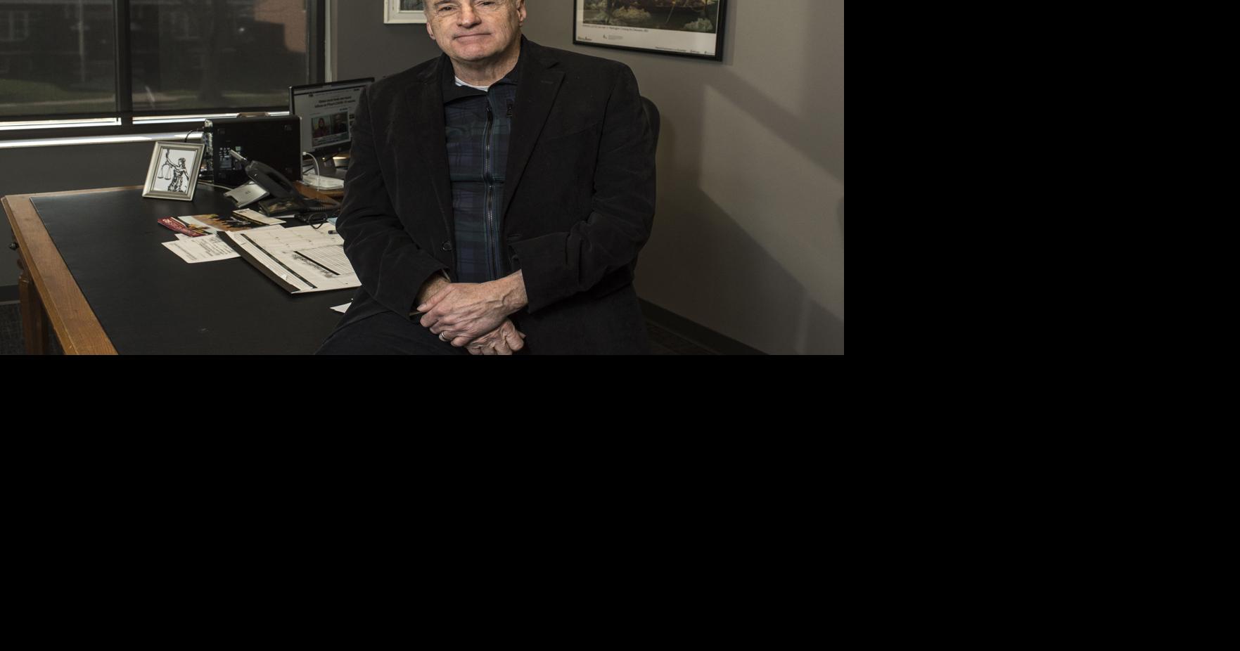 Kenner stepping down from prosecutor's office | News Sun | kpcnews.com