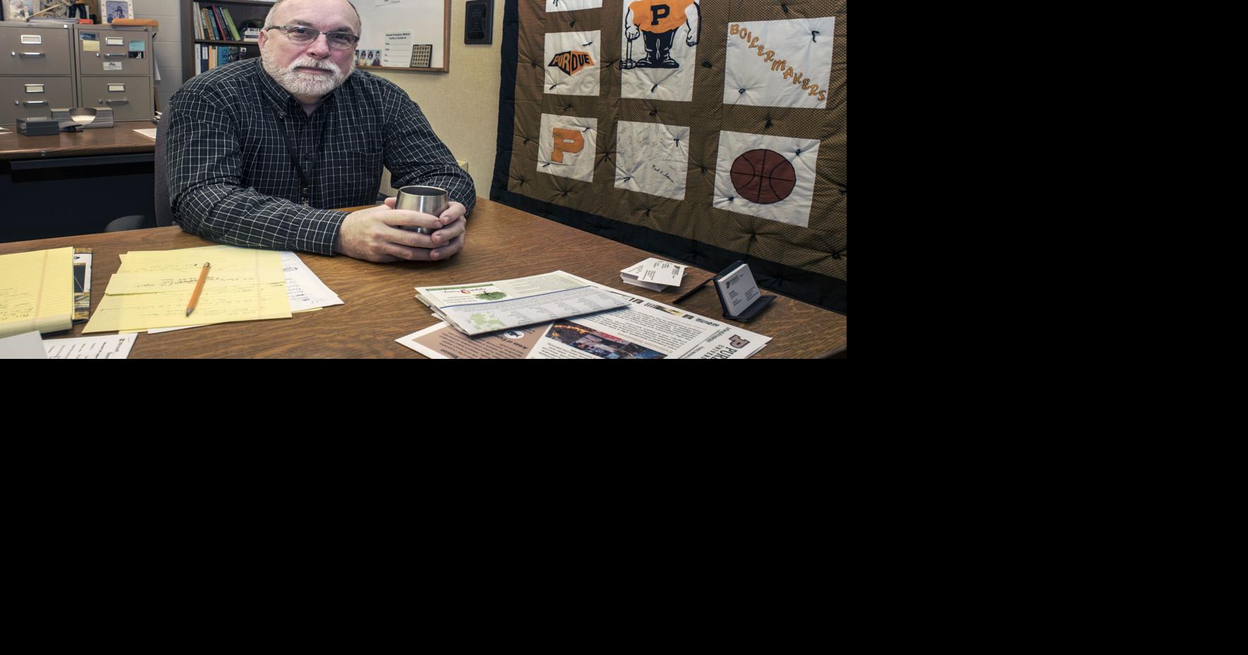 Burbrink at home as new LaGrange County ag educator | News Sun ...