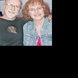 Laura Barnhard and Danny Helbert | Announcements | kpcnews.com