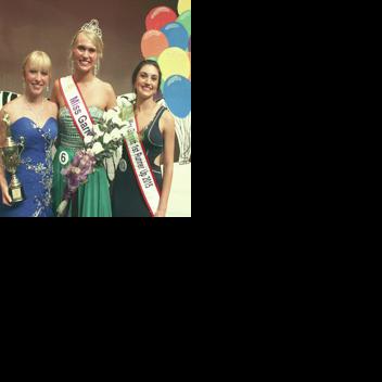 Gottfried claims Miss Garrett crown | News | kpcnews.com