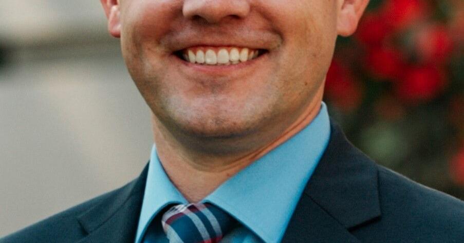 Jessup files as candidate for judge | Thestar | kpcnews.com