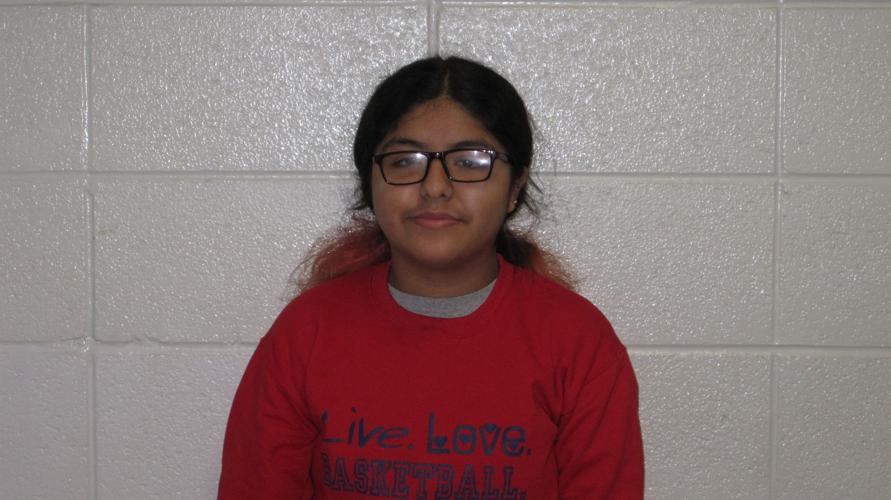 WNMS Students of the Month — Grade 6 | Advance Leader | kpcnews.com