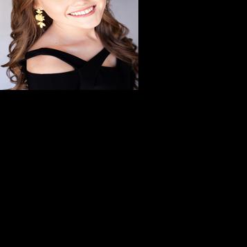 Tiarra Taylor, 21, is 2019 Miss Indiana; Hadley Abram, 17, is Miss ...