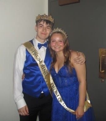 Prom king and queen | Thestar | kpcnews.com