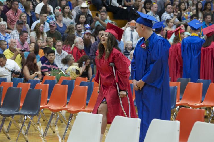 West Noble High School graduation 2017 | Photo Galleries | kpcnews.com