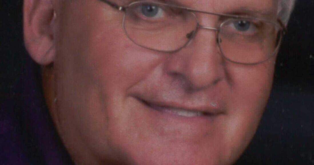 Robert Cashdollar | Obituaries | kpcnews.com