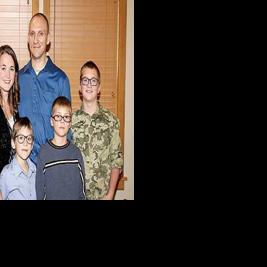 Hunter recalls fateful day he was shot in face | News | kpcnews.com