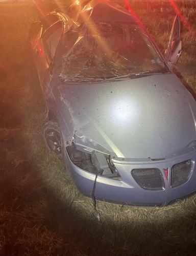 Michigan man hurt in rollover crash | Thestar | kpcnews.com