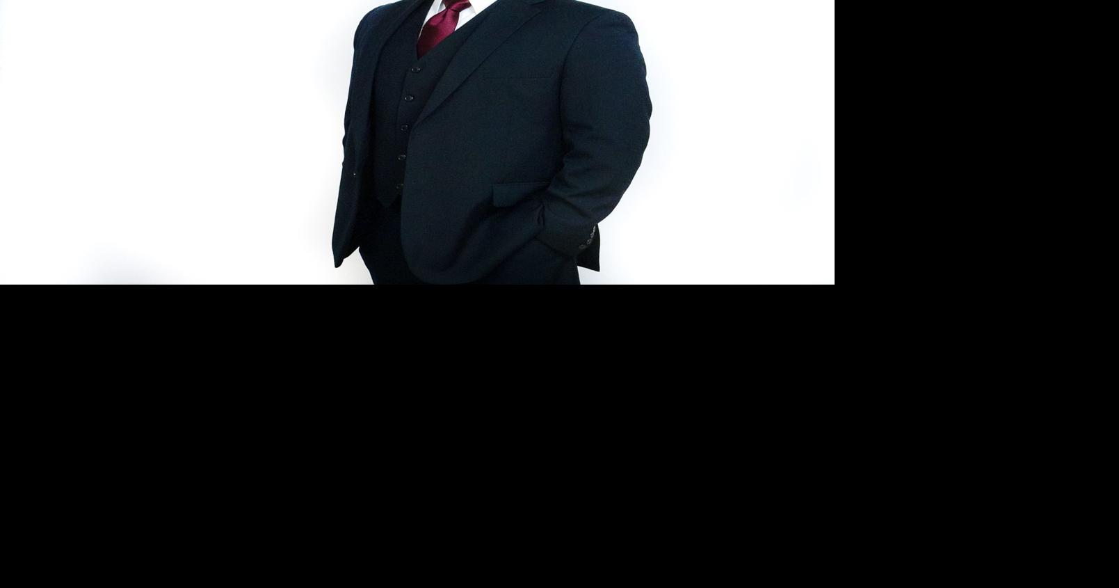 Cameron Michael Smith | 40 Under 40 | kpcnews.com