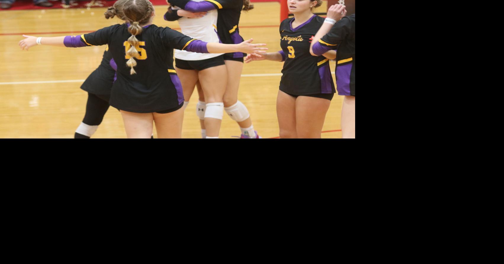 Hornets rally to 3A state final | Heraldrepublican | kpcnews.com