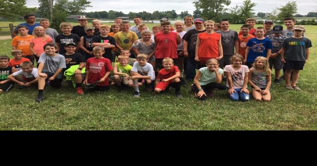 Conservation Day Camp provided educational, fun experiences | | kpcnews.com