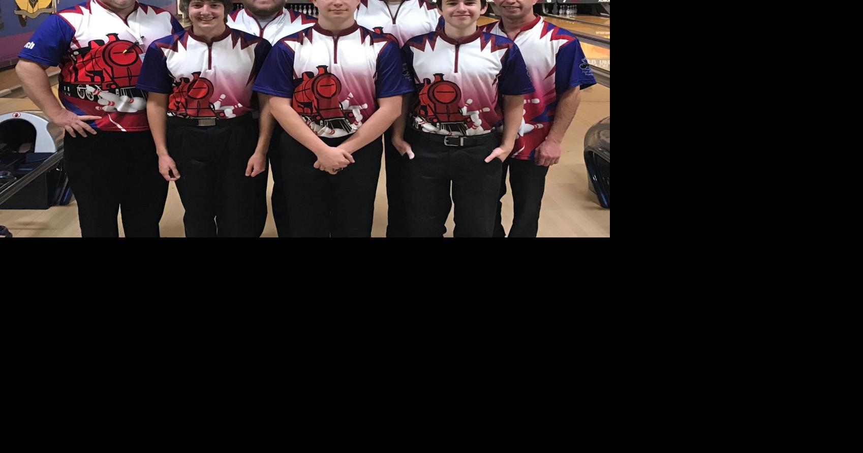 Garrett High School Bowling Teams | Garrett Clipper | kpcnews.com