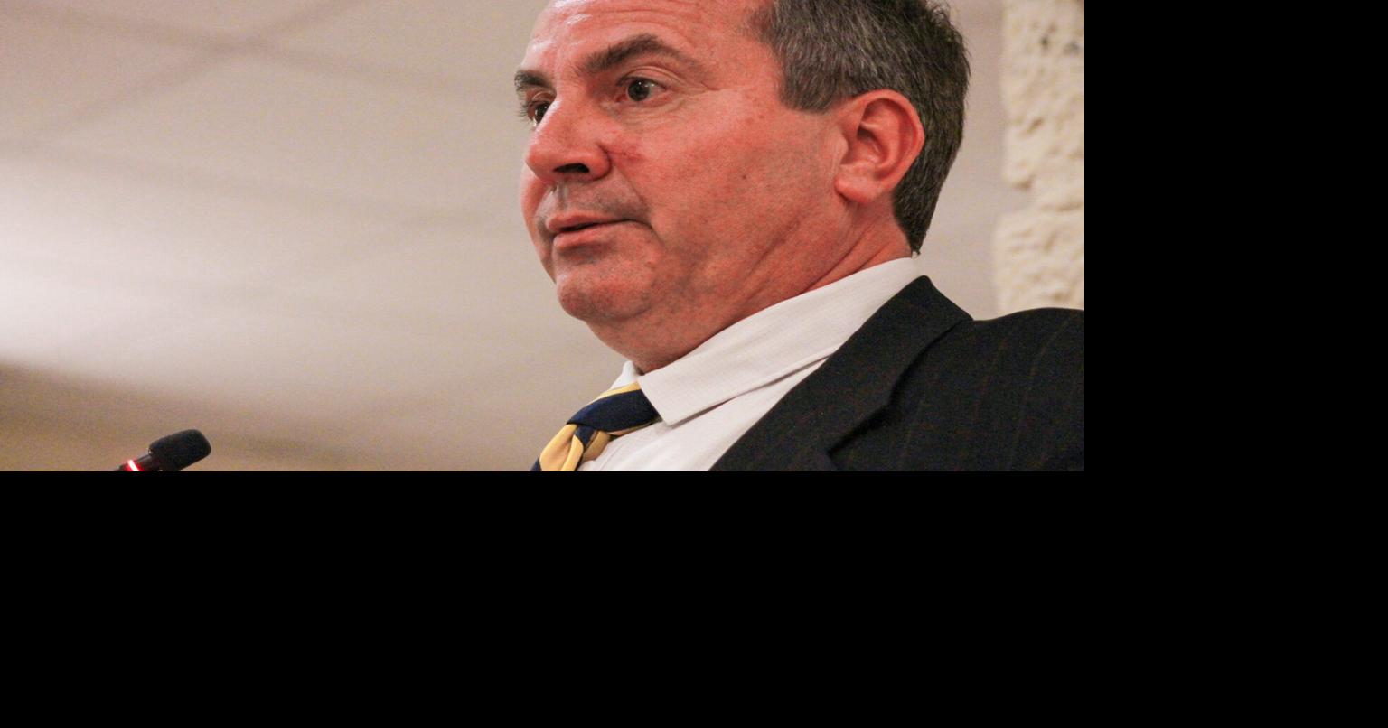 Republican Indiana Sen. Mike Bohacek still driving as DUI case stalls | Heraldrepublican ...