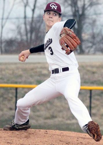 Cougars shut out in opener | Newssun | kpcnews.com