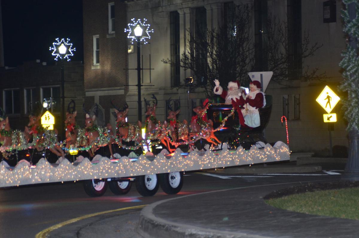 Christmas 2019 comes to Angola | Photo Galleries | kpcnews.com