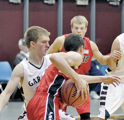 Shooting of McCoy, Kessler leads Garrett past Prairie Heights ...