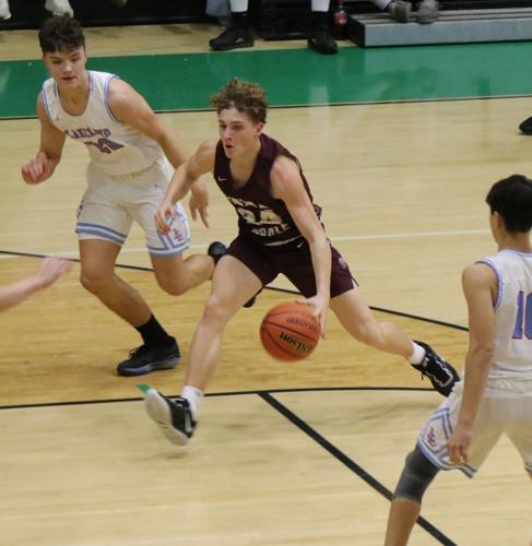 CN boys hold off Lakers for final return | Newssun | kpcnews.com