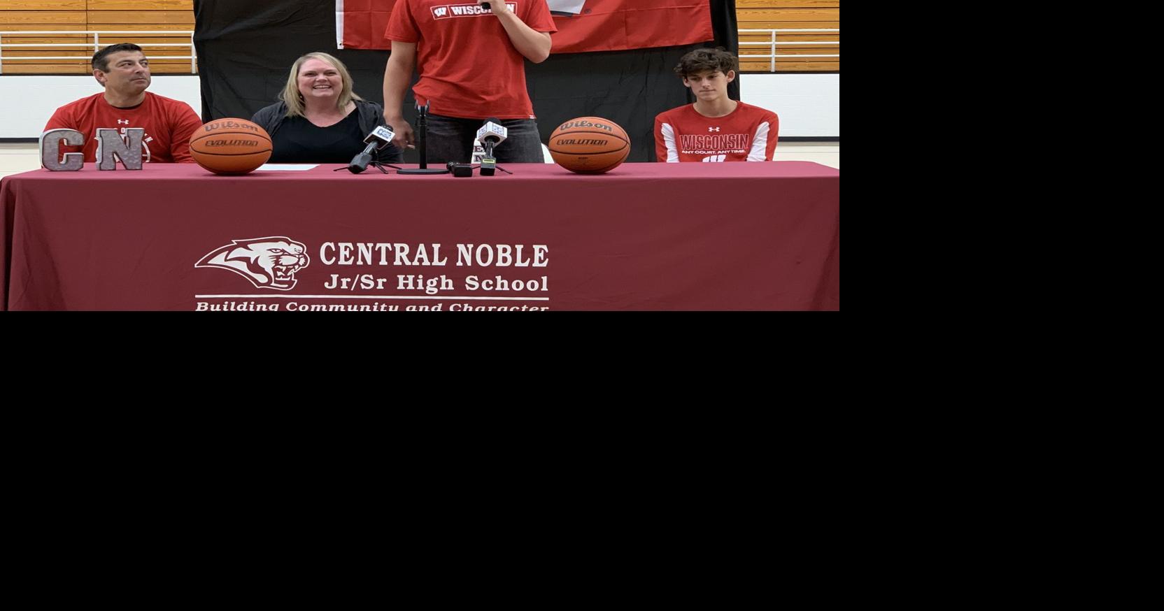Connor Essegian commits to Wisconsin | Newssun | kpcnews.com