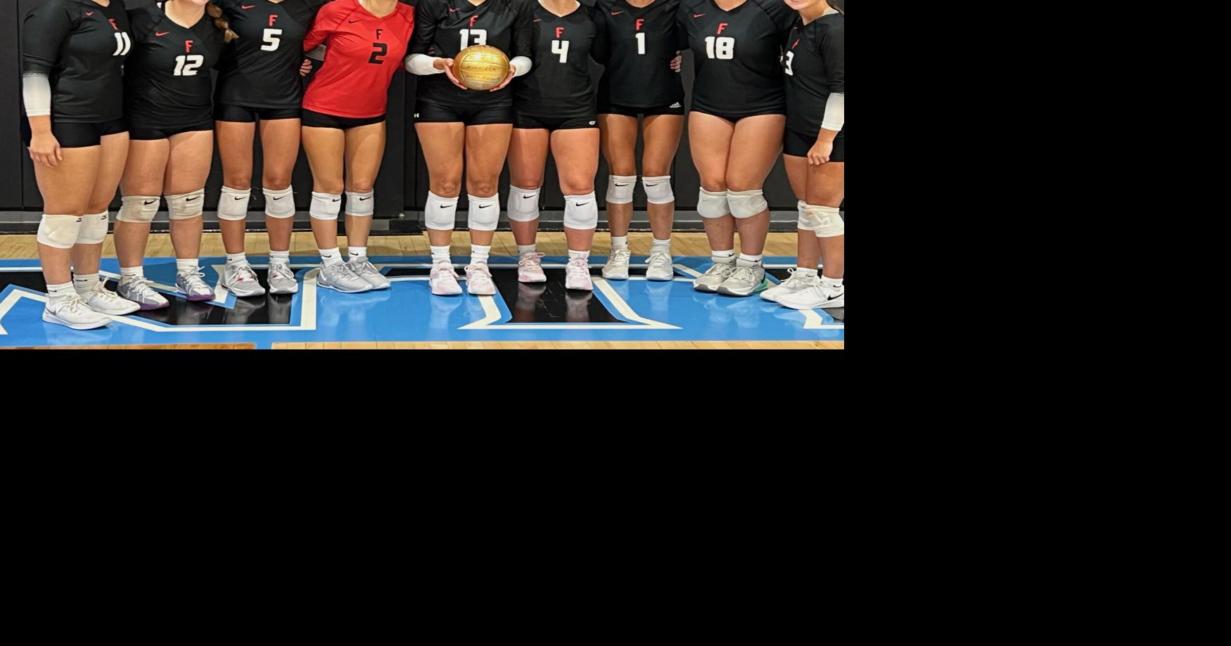 Prep Girls Volleyball Roundup: Eagles repeat as Lakewood Park Invite ...