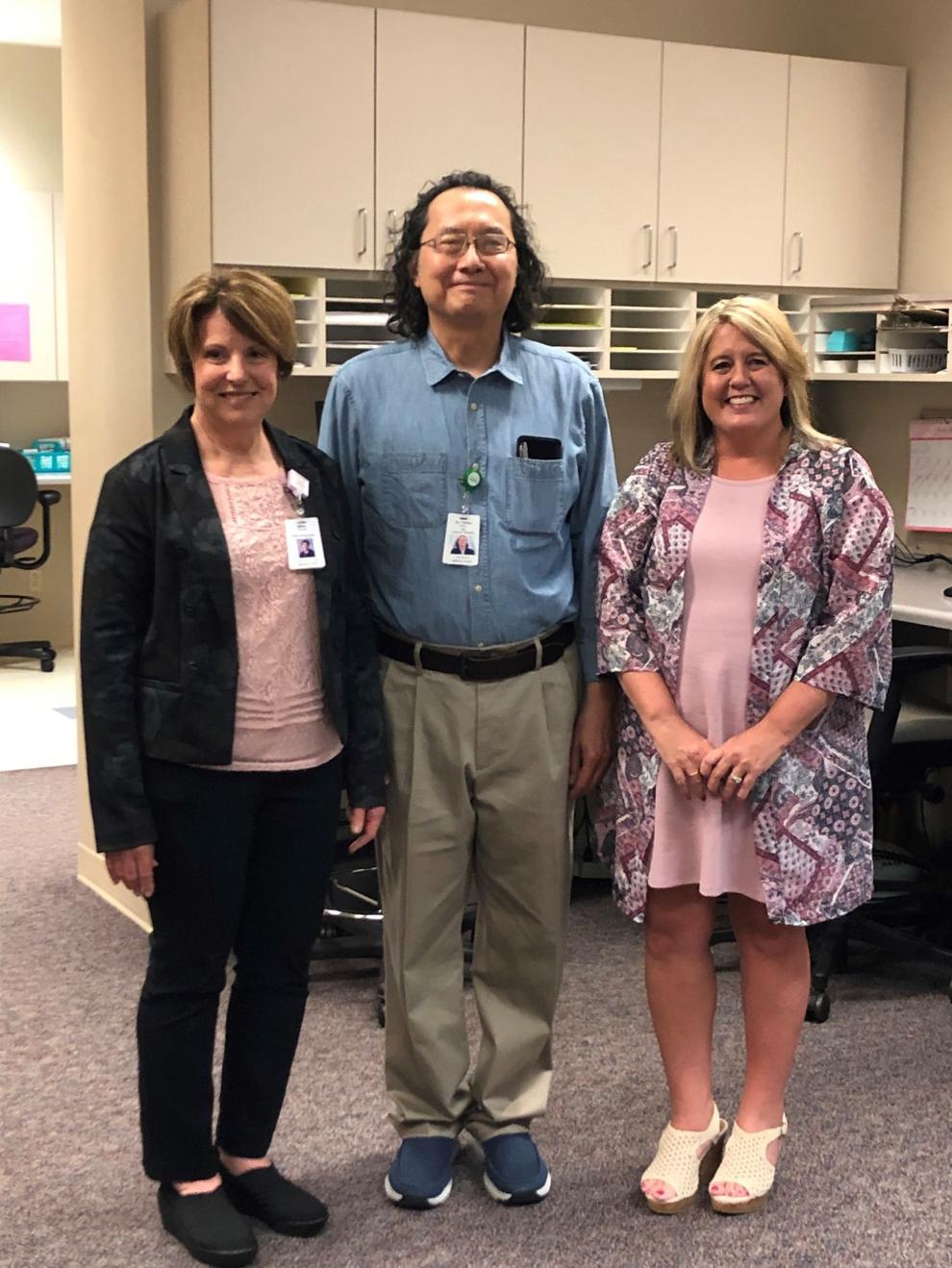 Parkview adds more OB/GYN physicians to roster | News Sun | kpcnews.com