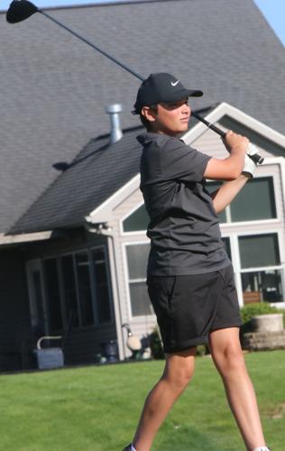 Leo better than Barons' best | Eveningstar | kpcnews.com