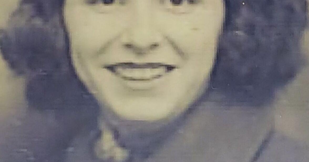 Mary Huff | Obituaries | kpcnews.com