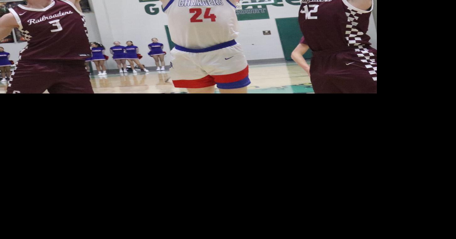 Garrett vs. West Noble NECC boys quarterfinal | | kpcnews.com