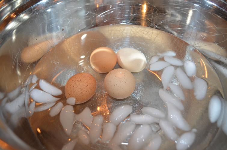how to boil eggs betty crocker