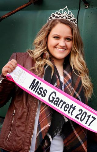 Miss Garrett Pageant winners | Garrett Clipper | kpcnews.com