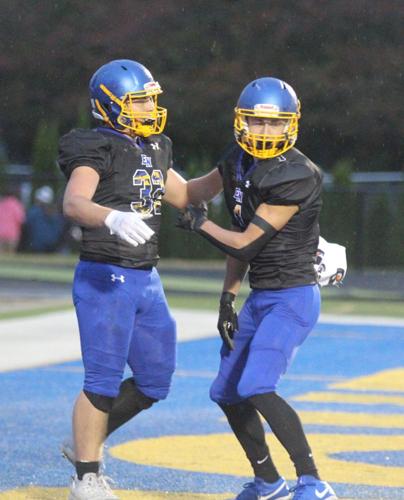 Knights make statement in win over Bulldogs | Newssun | kpcnews.com