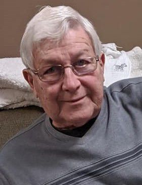 James Rose | Obituaries | kpcnews.com